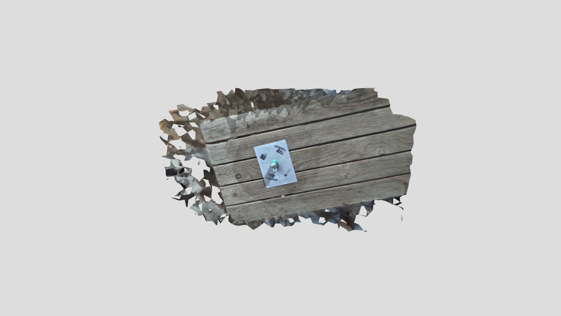 P2 - 3D model by nurser [6108607] - Sketchfab