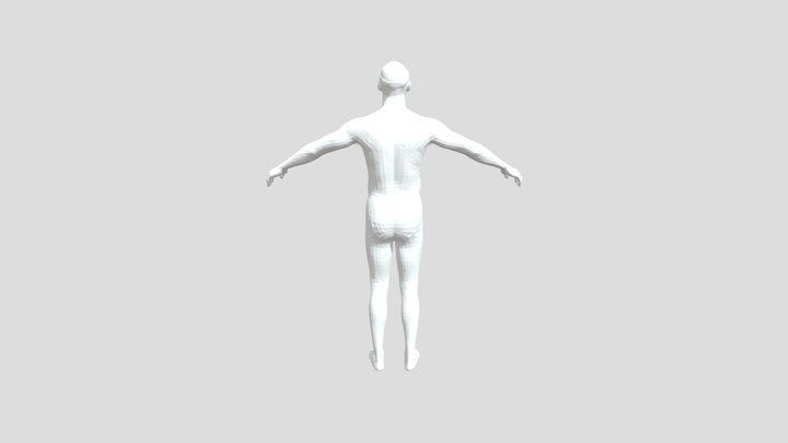 Nba2k 3D models - Sketchfab