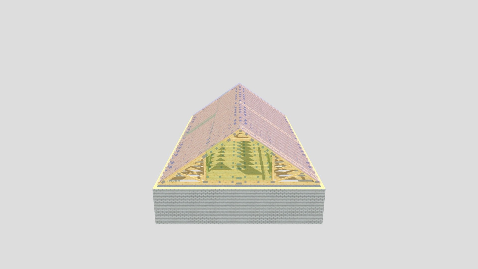 p-06-2020_(REFORM)_dom_morawscy - Download Free 3D model by ...