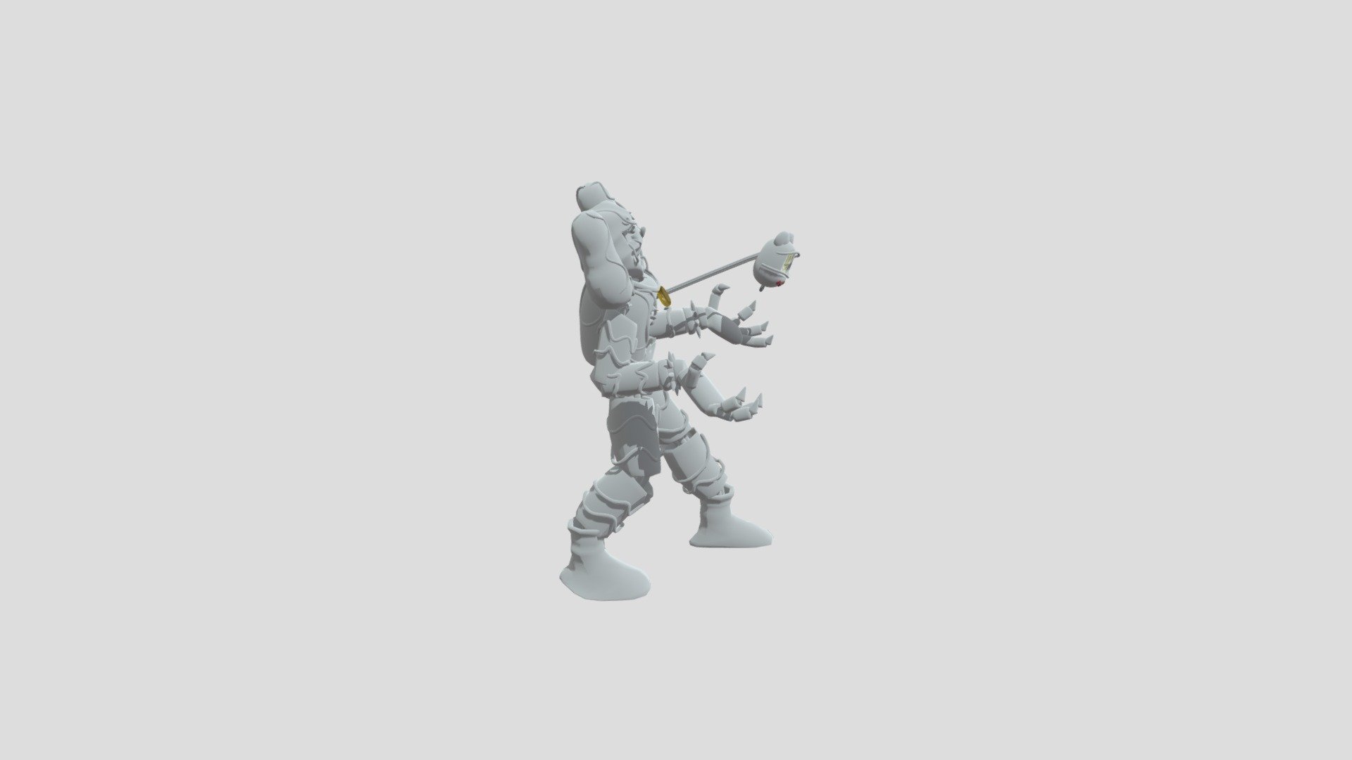 PAL update 2 - Download Free 3D model by NachiG [610bdd1] - Sketchfab