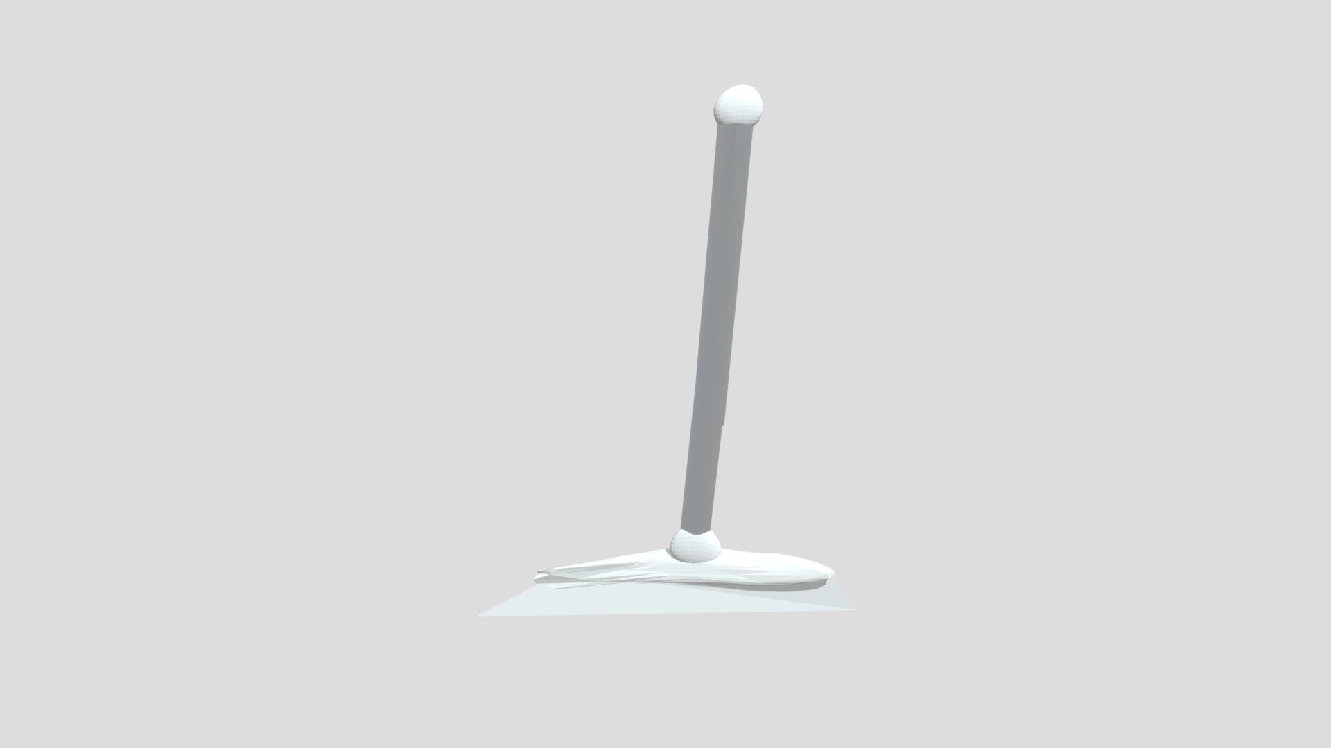 Gotta Sweep V2 - Download Free 3D model by jamesthefeet5 [610ca8c ...