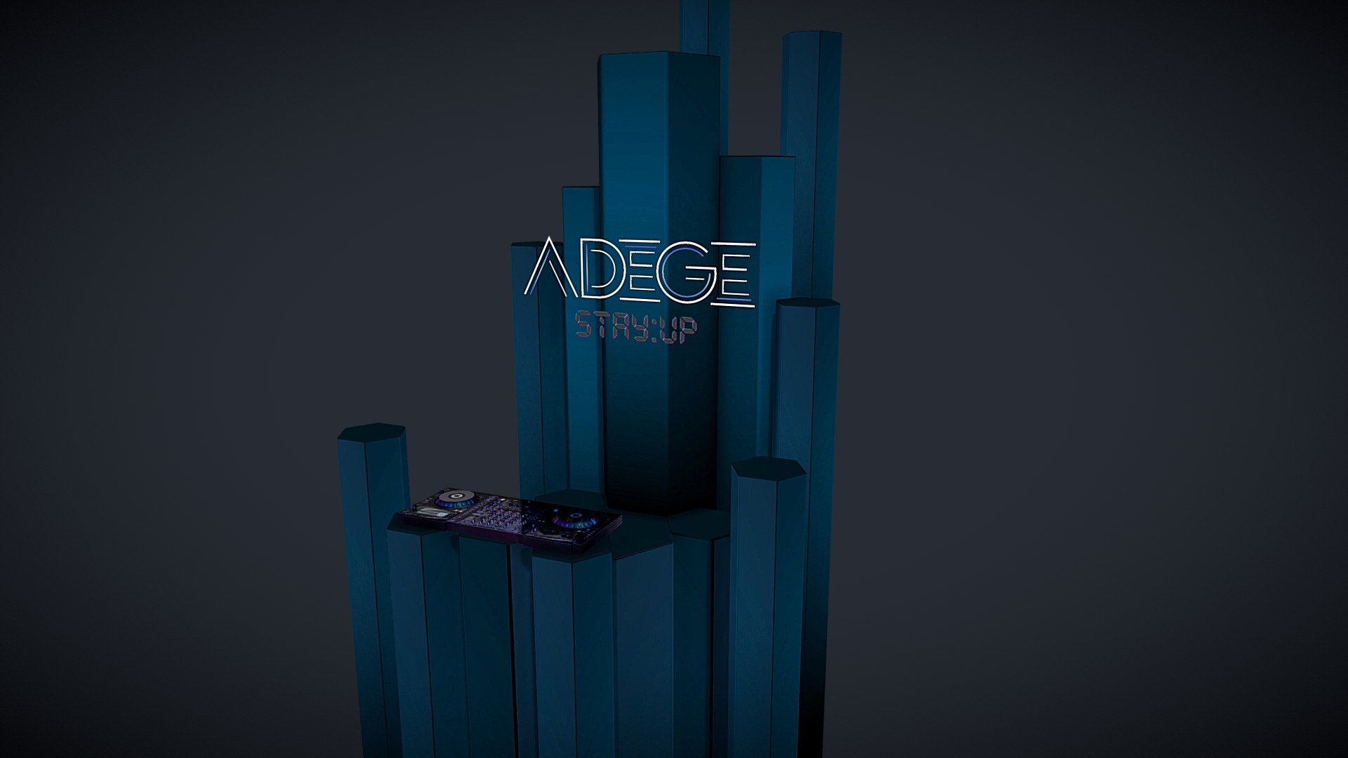 logo_FBX - 3D model by 3polies [610dd1f] - Sketchfab