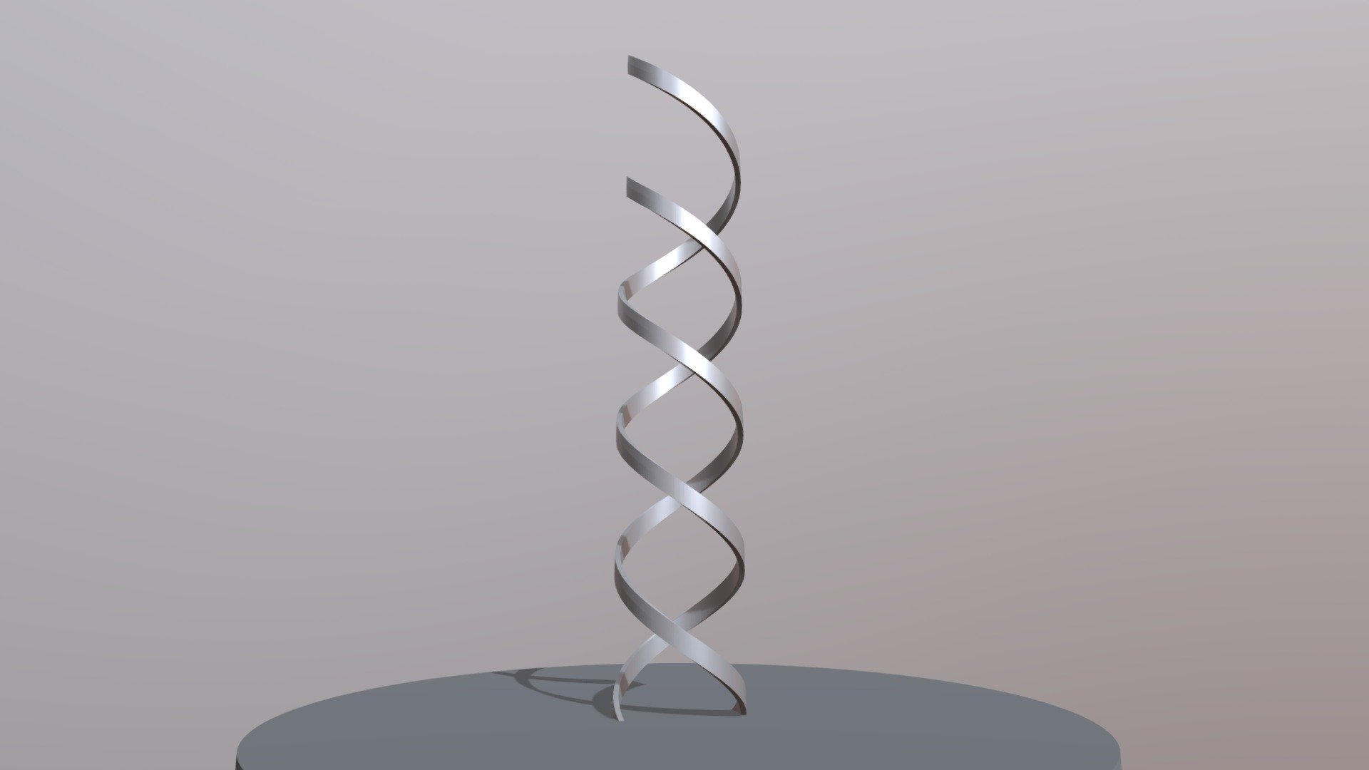 different lengths long and base - 3D model by Thad (@pixelcrafter ...