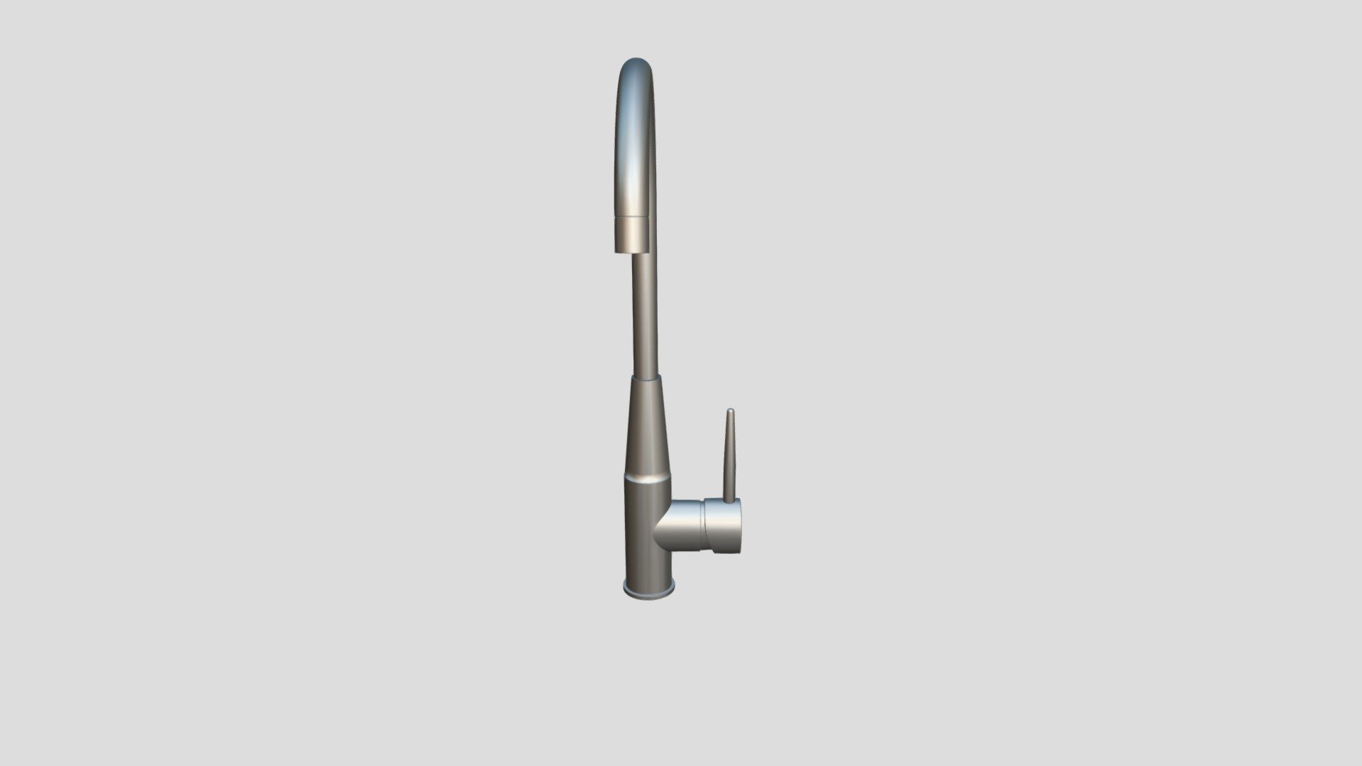 610002735 KITCHEN Monoc Cocina Line - 3D model by Trebol (@aletlee ...