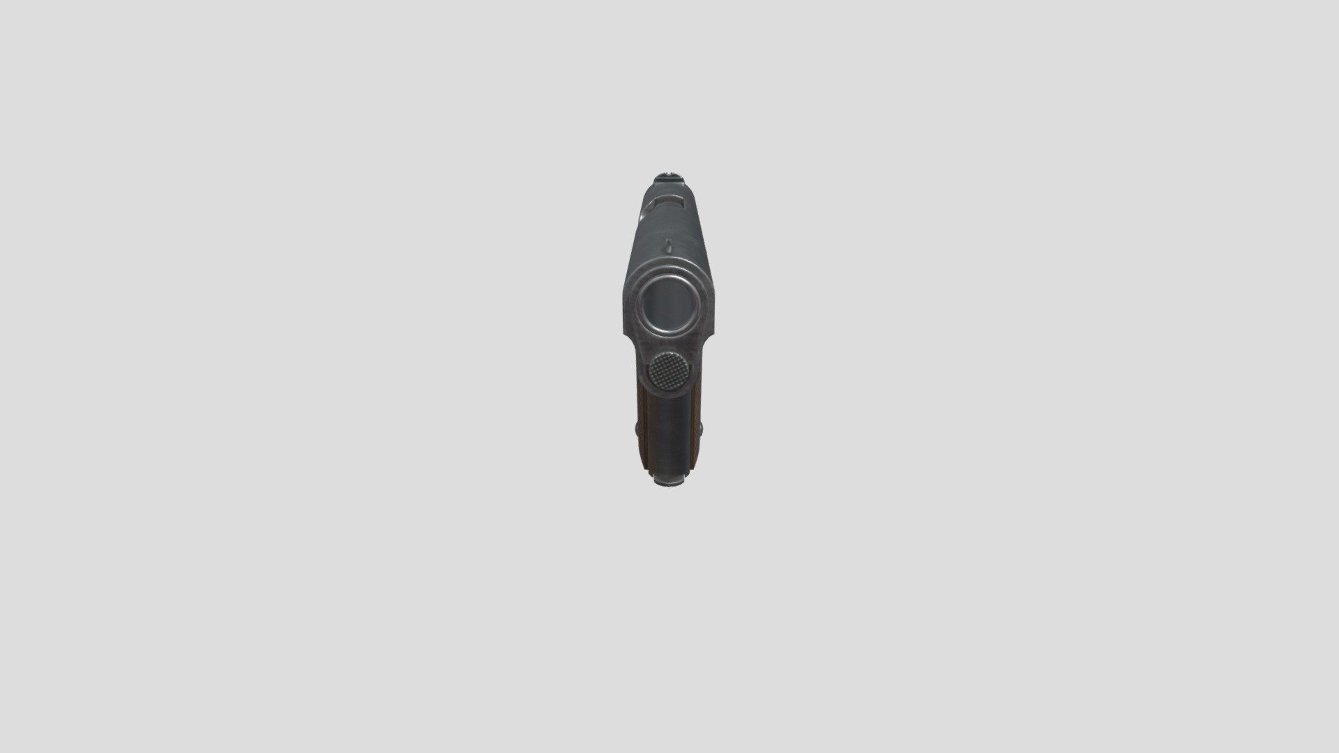 Is this the murder weapon? - Download Free 3D model by International ...