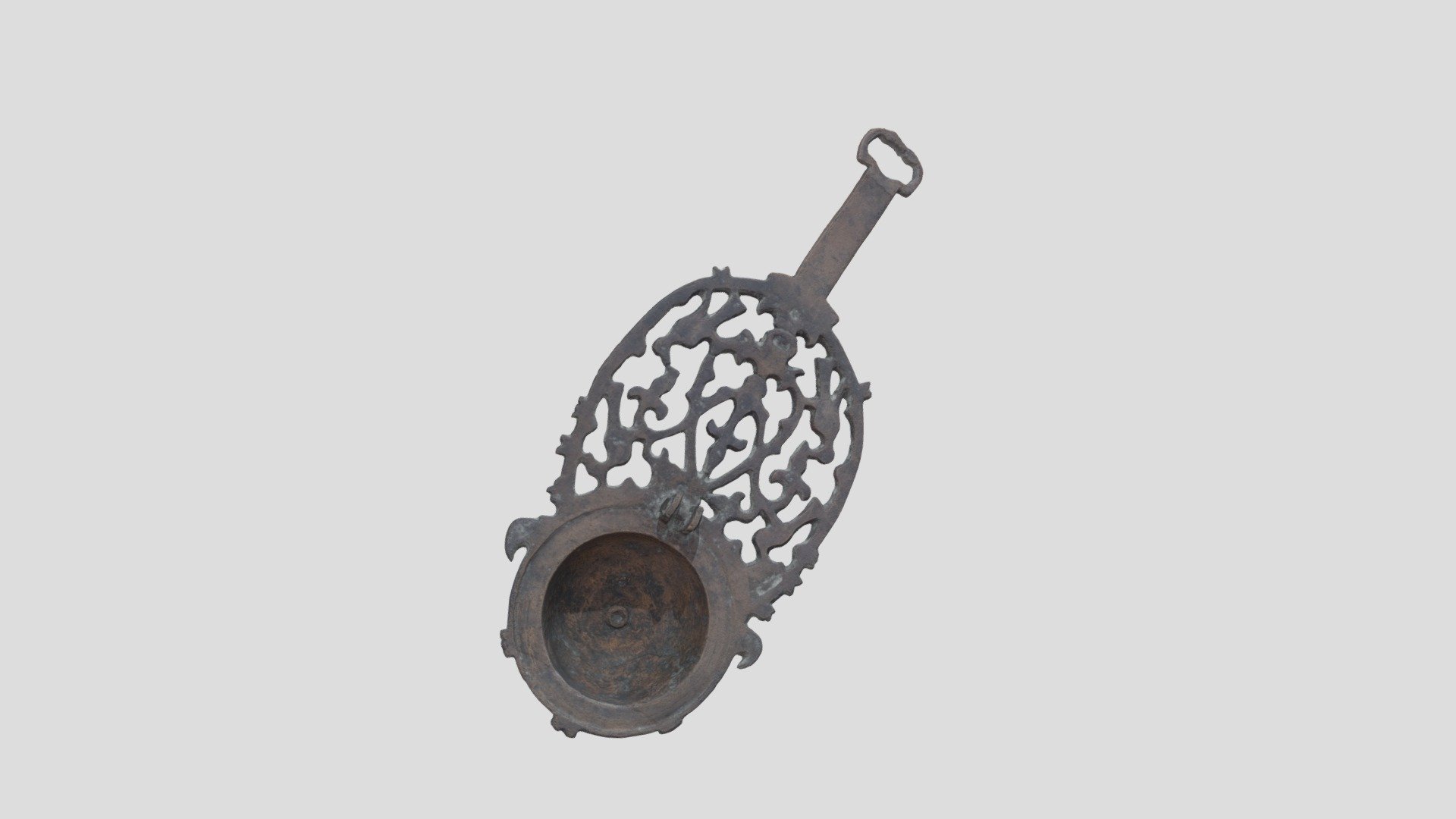 Kadionica - Download Free 3D model by DIGI.BA (@digiba) [6110419 ...