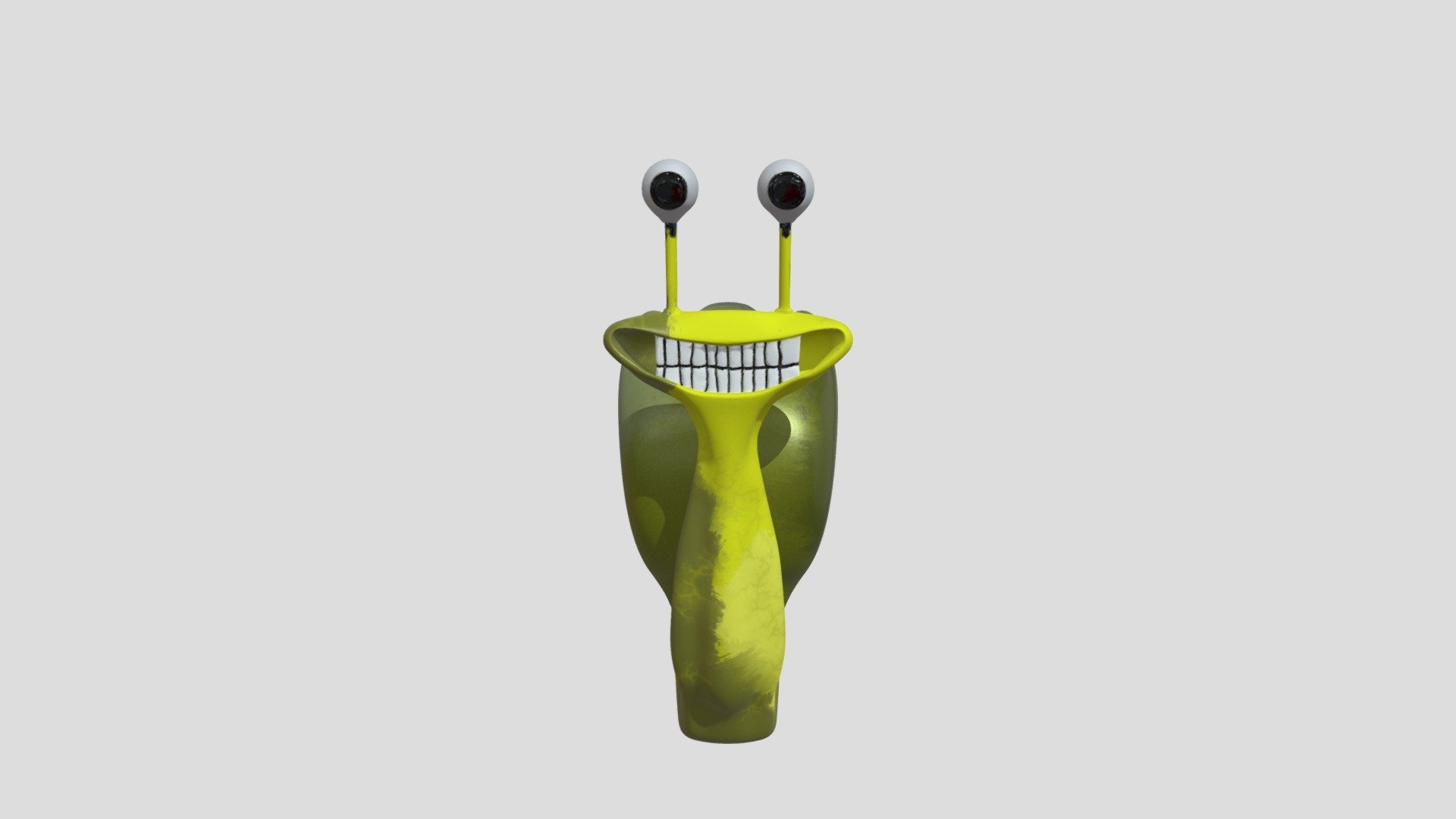Slow Seline - Download Free 3D model by Garten of Banban (@DiopPlayz ...