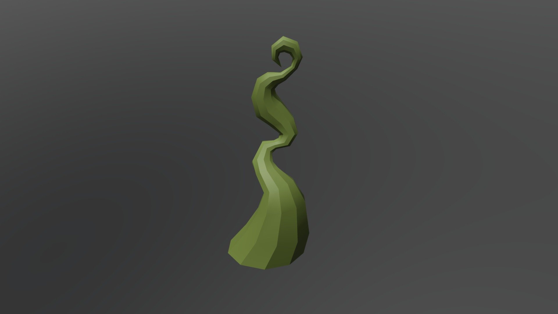 Root 02 - 3D model by Mehlix [61132c1] - Sketchfab