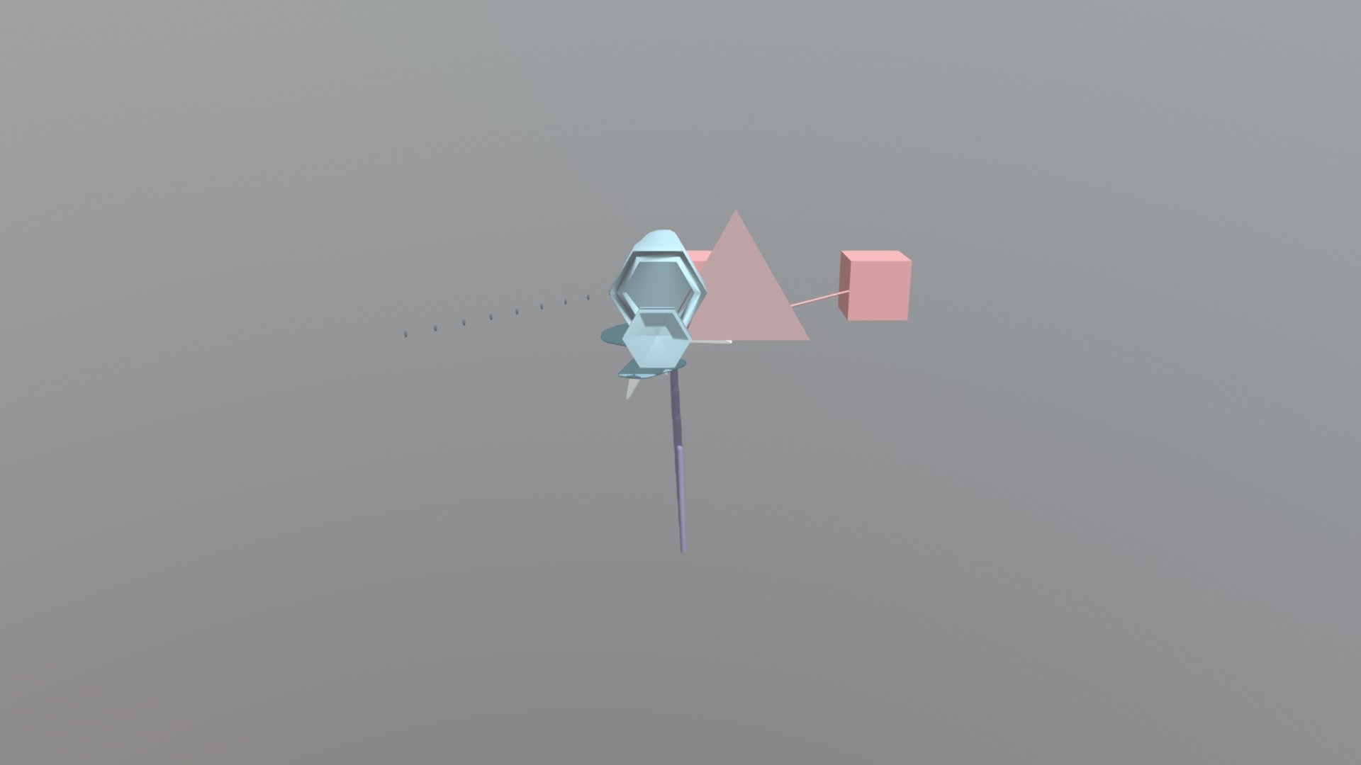 My Gravity Sketch - 3D model by Sinfab (@Sinaida) [6113d85] - Sketchfab