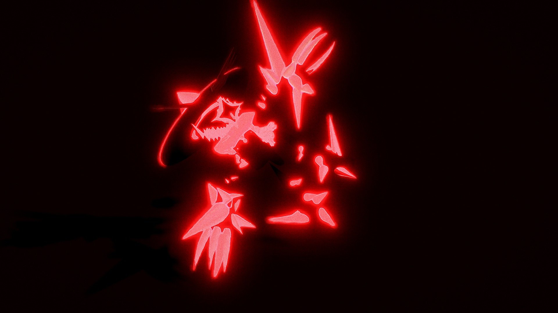 Nightmare Expunged - 3D model by DEFILERBM6677 (@RogueToaster) [6115de0 ...