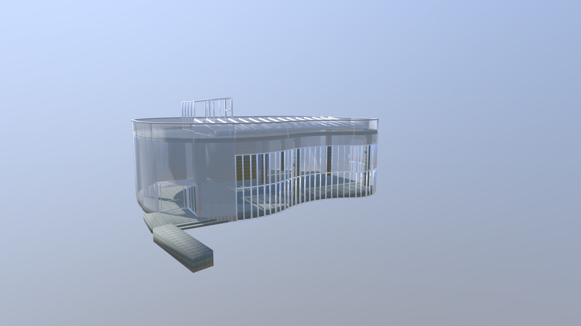 Desktop - 3D model by Sunjea.Kim [6117500] - Sketchfab