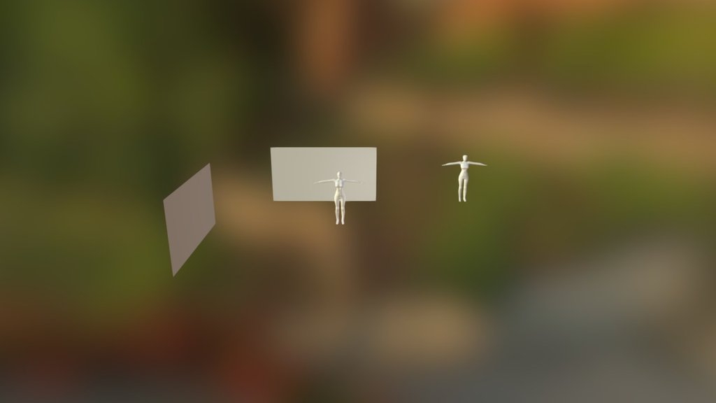 Block Out Attempt 3 - 3D model by metalgoth02 [6117740] - Sketchfab