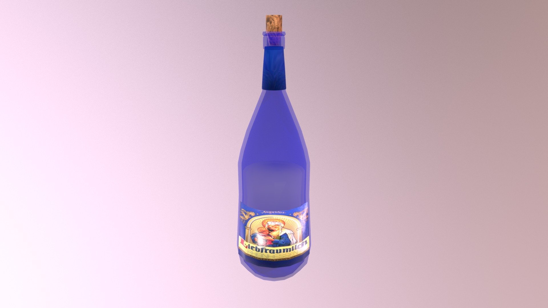 Mezo i Sidney Polak śpiewali za takie modele - 3D model by piankers ...