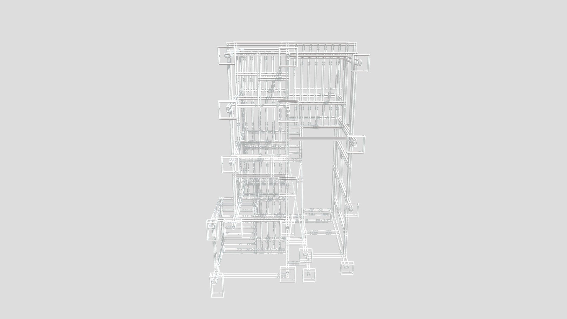 165 - Teobalda.ifc - 3D model by ssnm [6119ebf] - Sketchfab