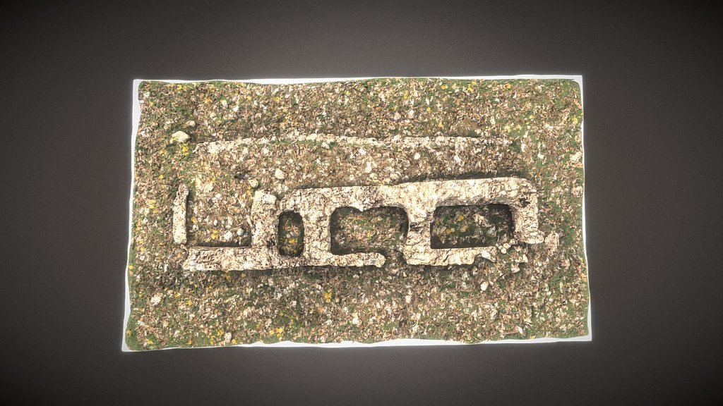 Sugar Mills and Plantations - A 3D model collection by University of ...