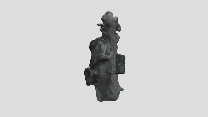 mamlambo (@mamlambofossils) - Sketchfab