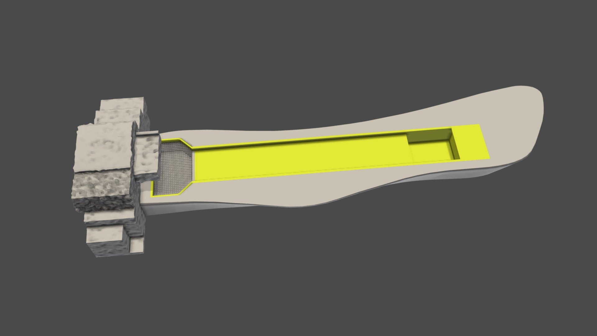 Model test - 3D model by sohailoriginal [611d9d1] - Sketchfab