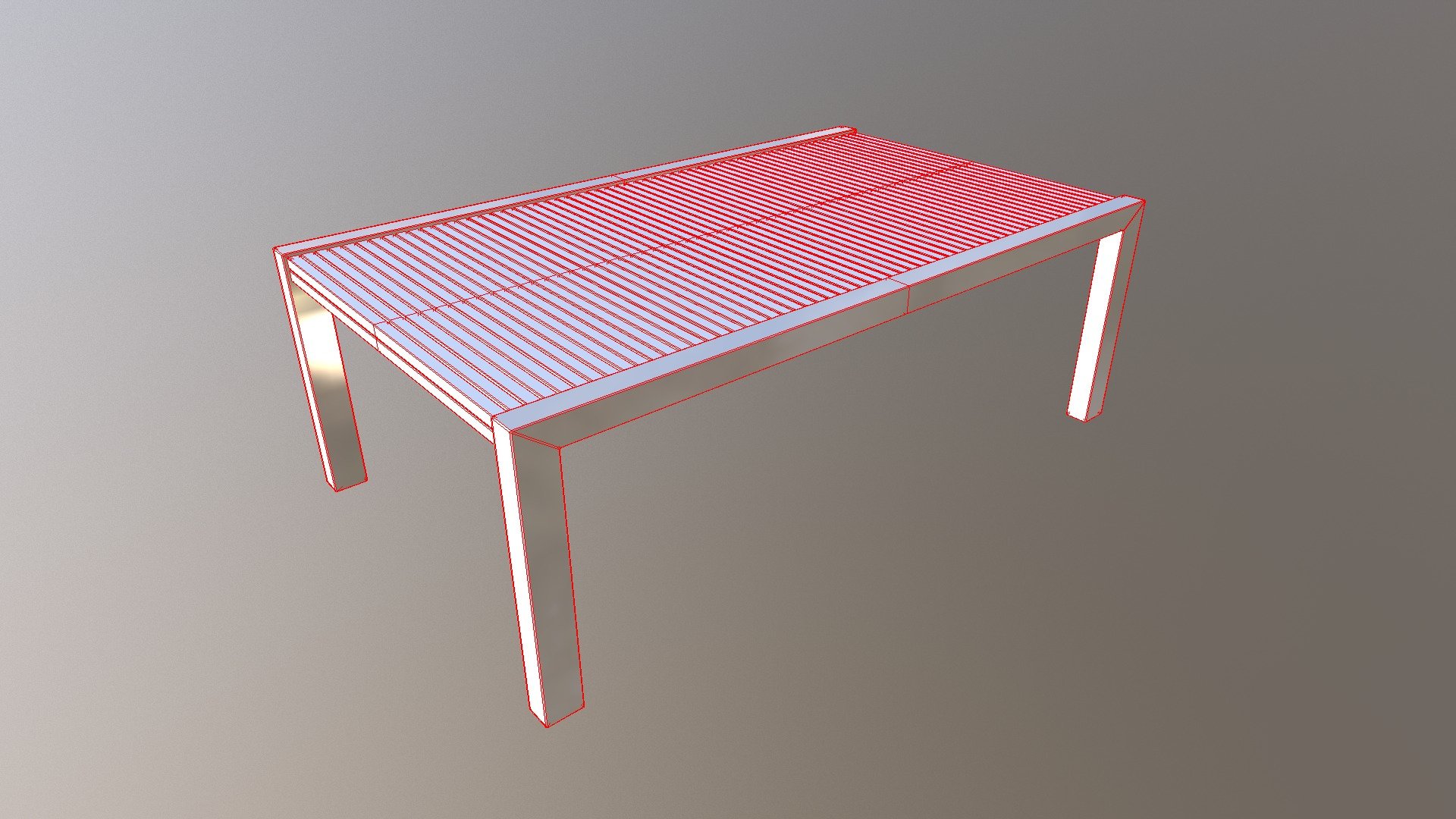 TABLE ECO-HIGH-TECH-sketchfab - 3D model by IradlGLagann [611d9d1 ...