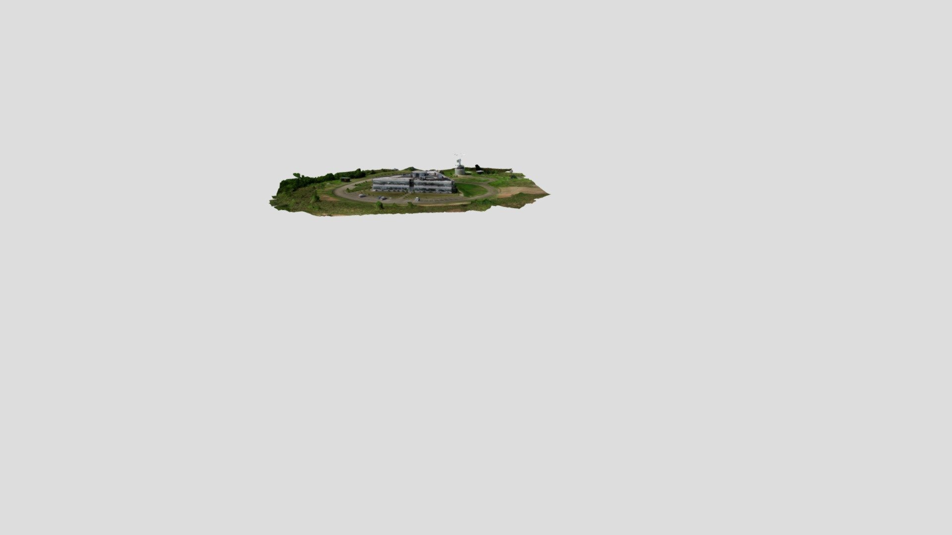 bati - 3D model by format_drone [611ed39] - Sketchfab