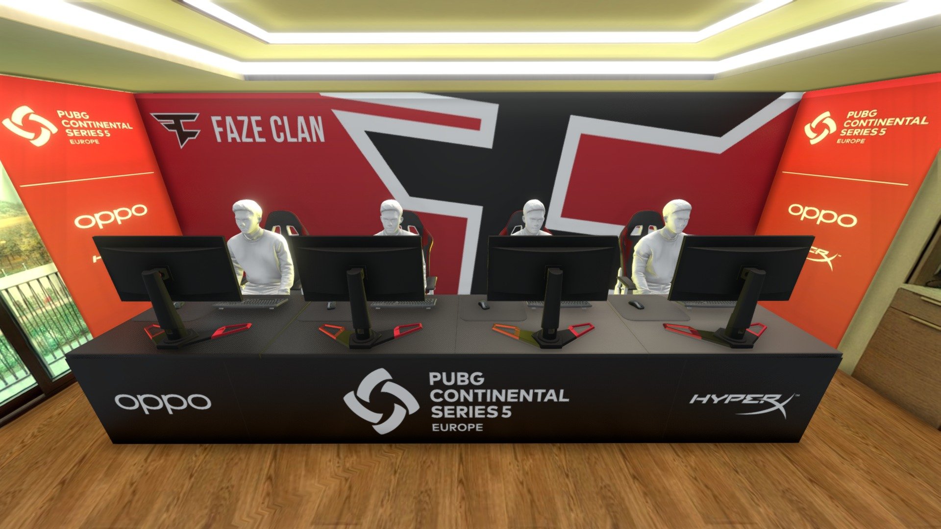 hotel_room - Faze - PC - 3D model by maksym.lyakhov.maxlama [611f715 ...