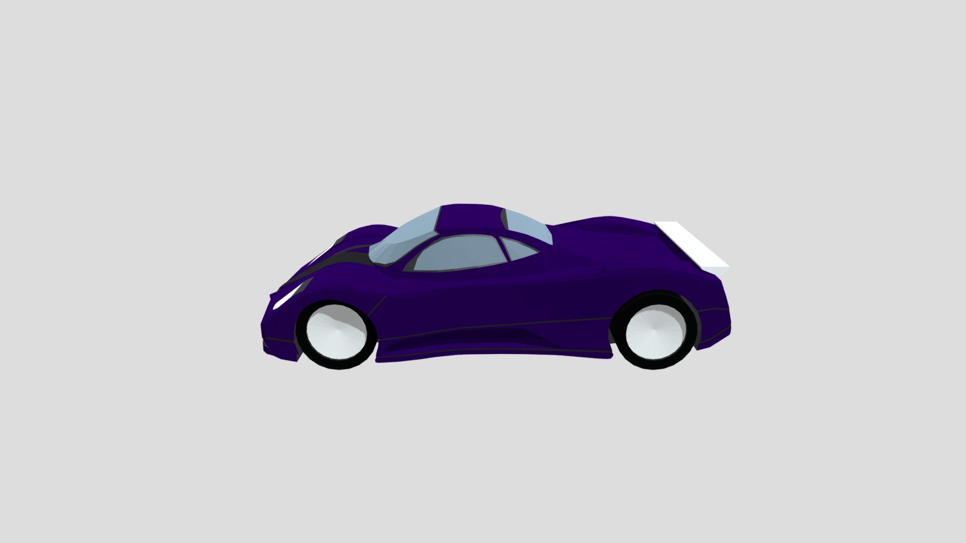 Zonda with custom materials - Download Free 3D model by Hossain_Alinaqi ...