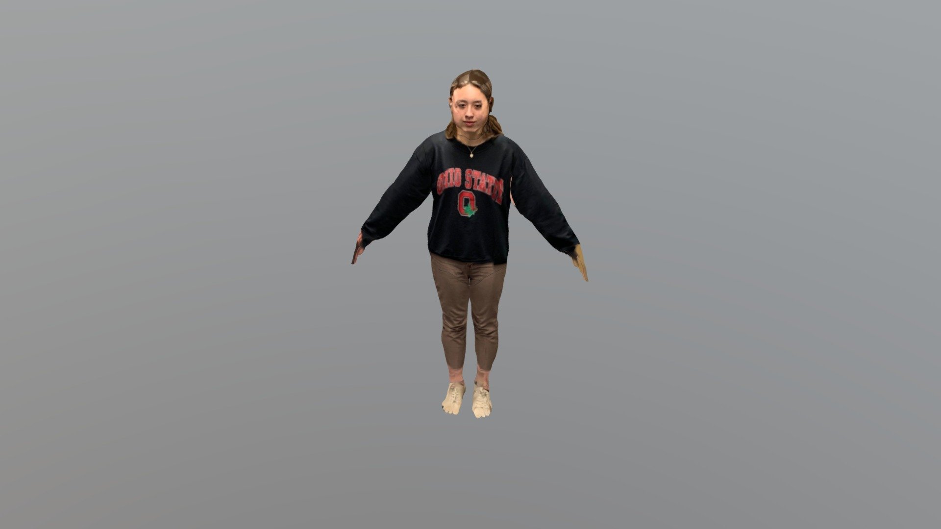 Rapid Human Digitization_Test - Download Free 3D model by ericwang0701 ...