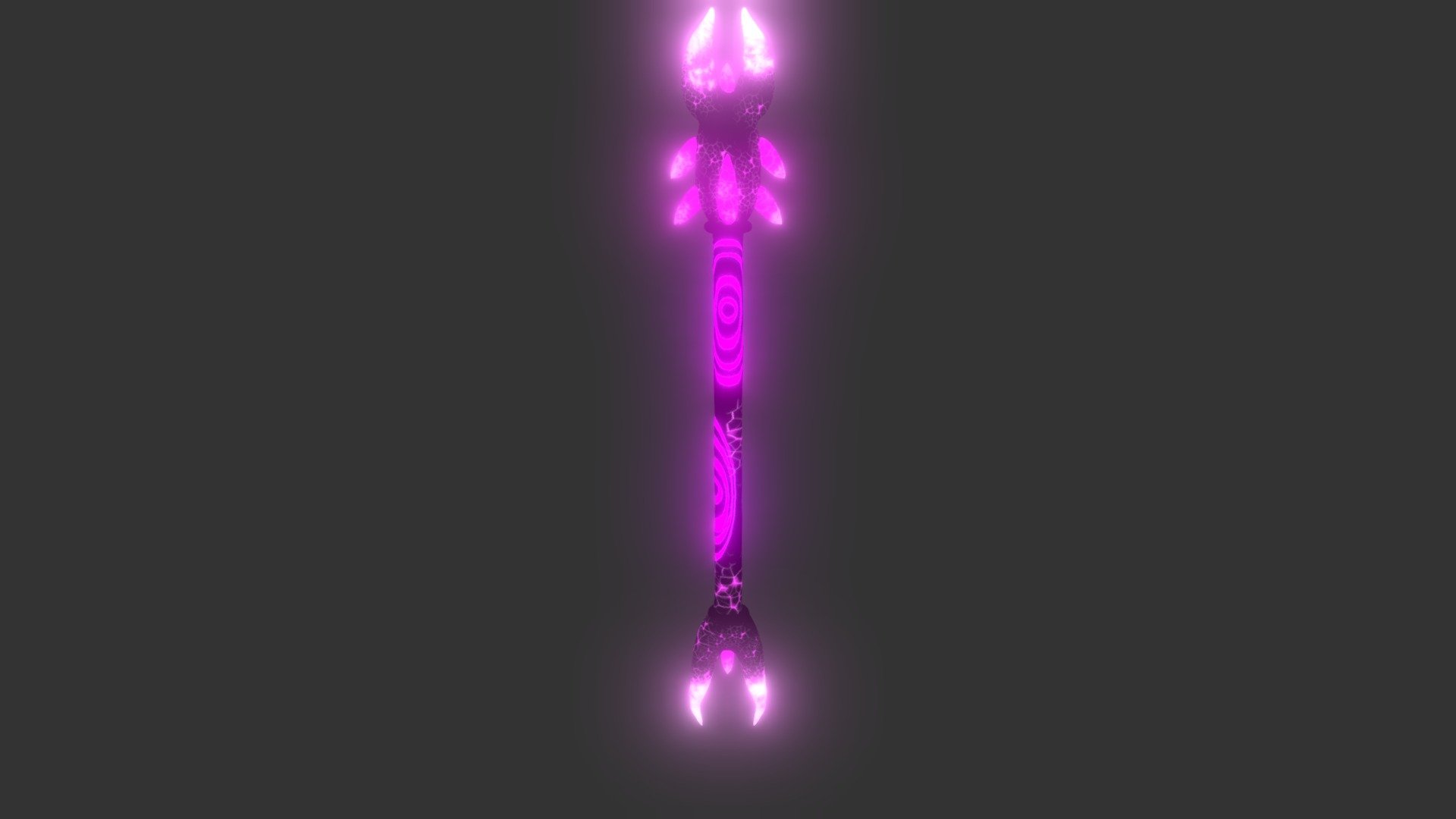 Ancient Alien Tech - 3D model by Rolo (@rolo_eden) [61212c2] - Sketchfab