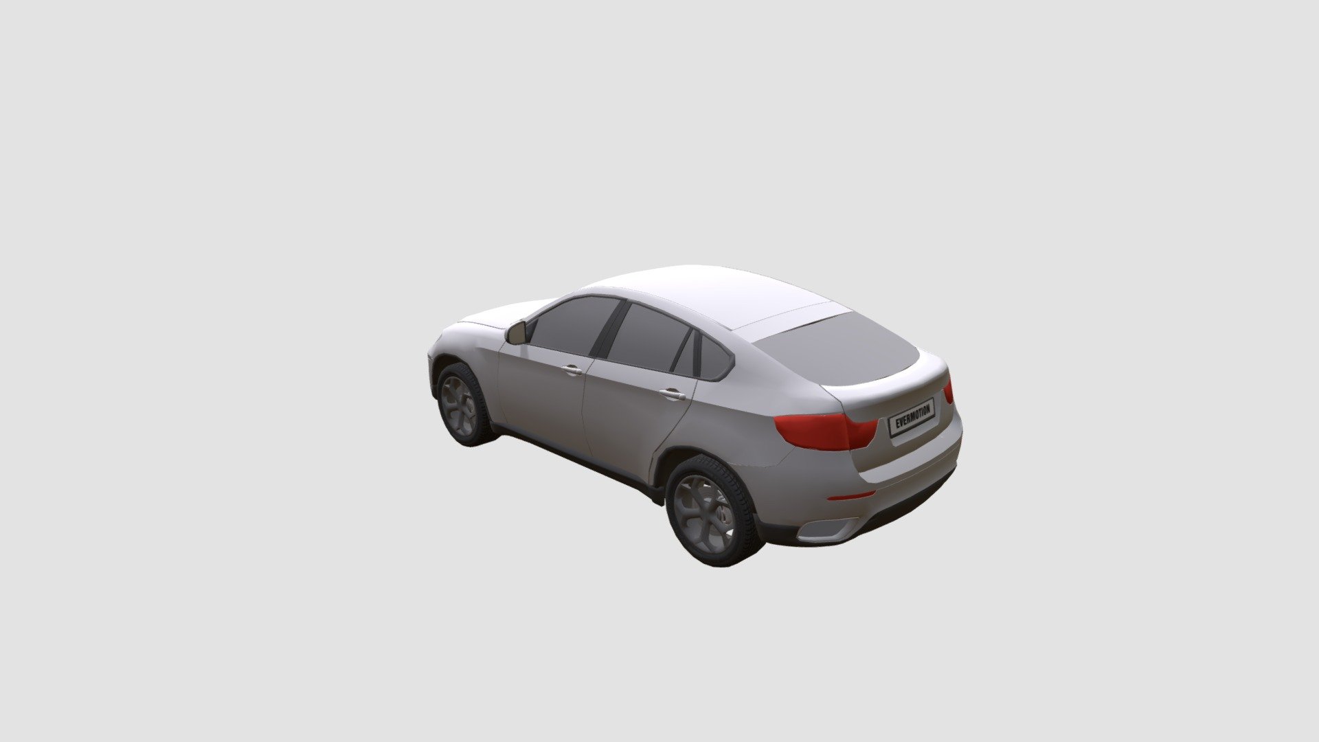 car - Buy Royalty Free 3D model by Evermotion [612419a] - Sketchfab Store