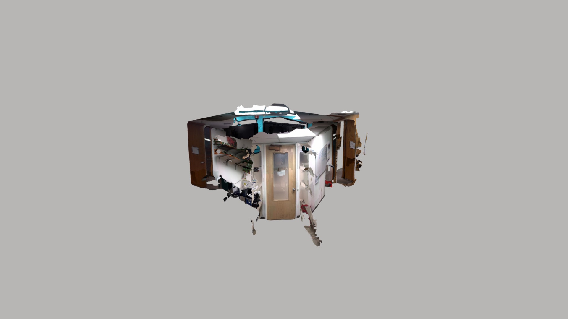 Model E312 Part 7 - 3D model by Will (@wbv2) [6124d7f] - Sketchfab