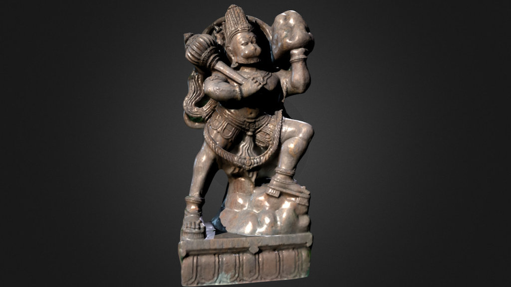F17 - 3D model by krishnaprasad [61269b3] - Sketchfab