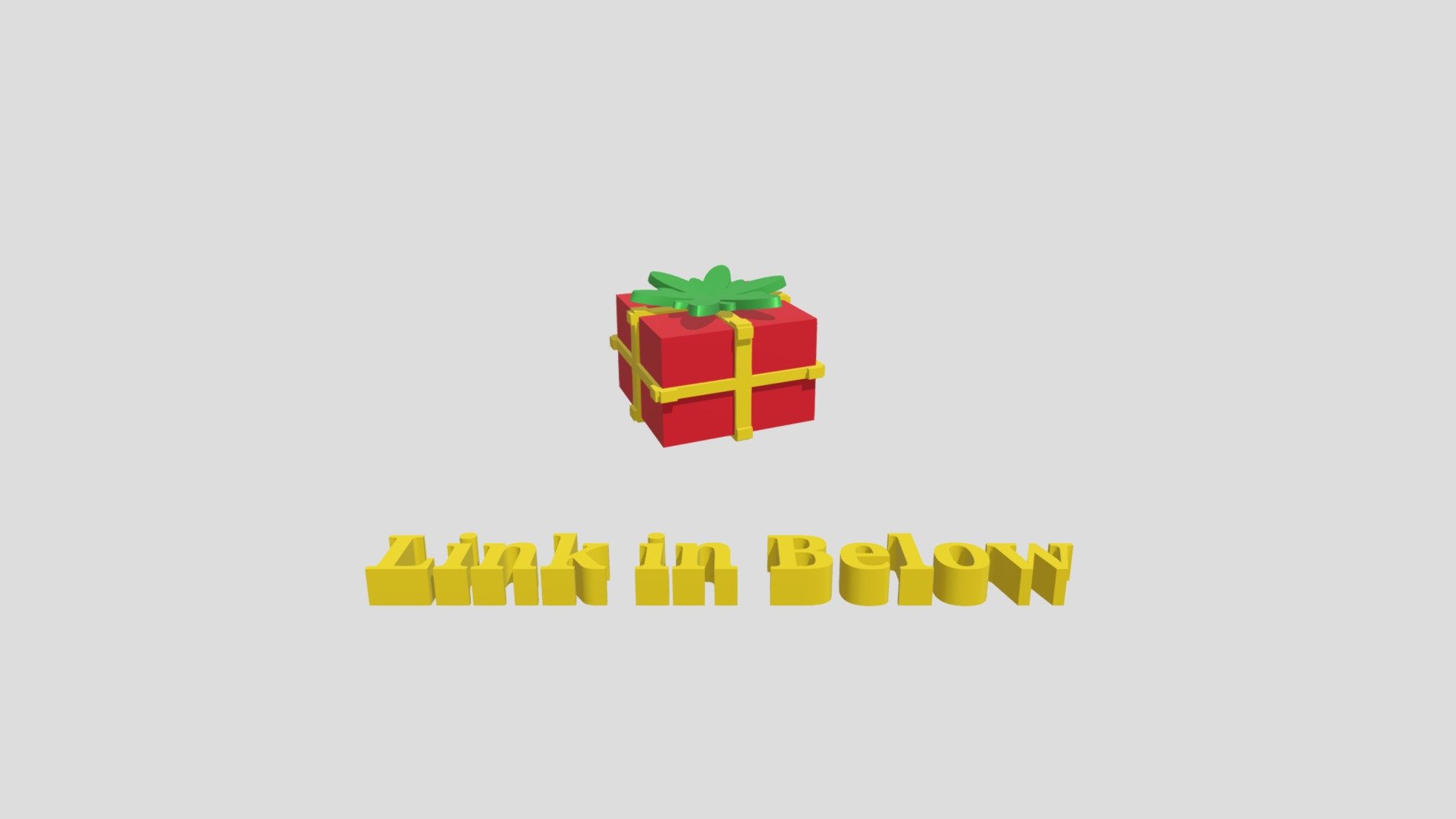 [NEW@@~] Free XBOX gift cards Codes 2025 - 3D model by revanop587 ...