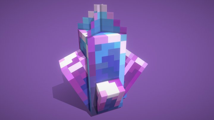 Crystal 3D models - Sketchfab