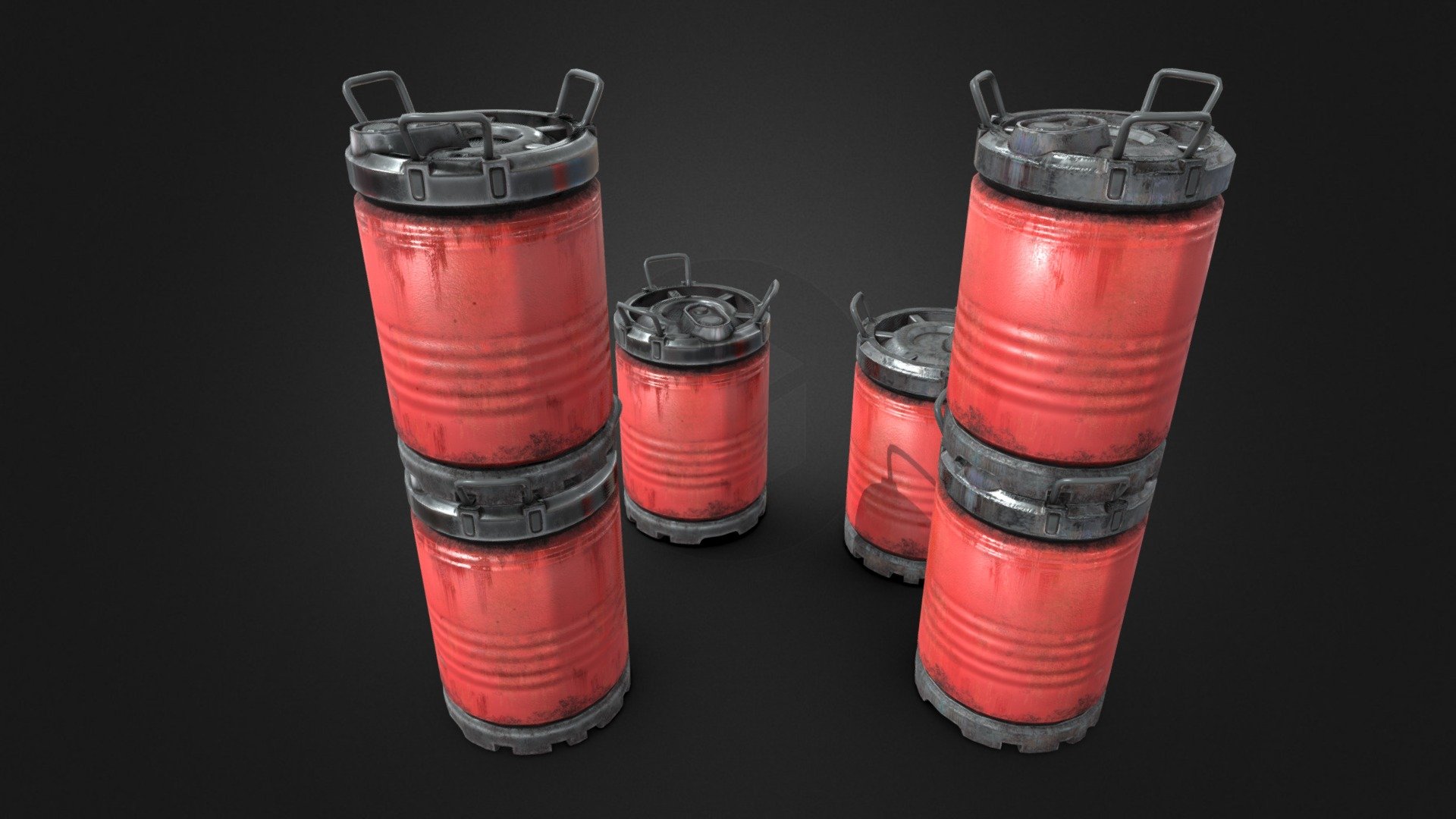 shit02var02 - 3D model by rom35076 [6128bdf] - Sketchfab