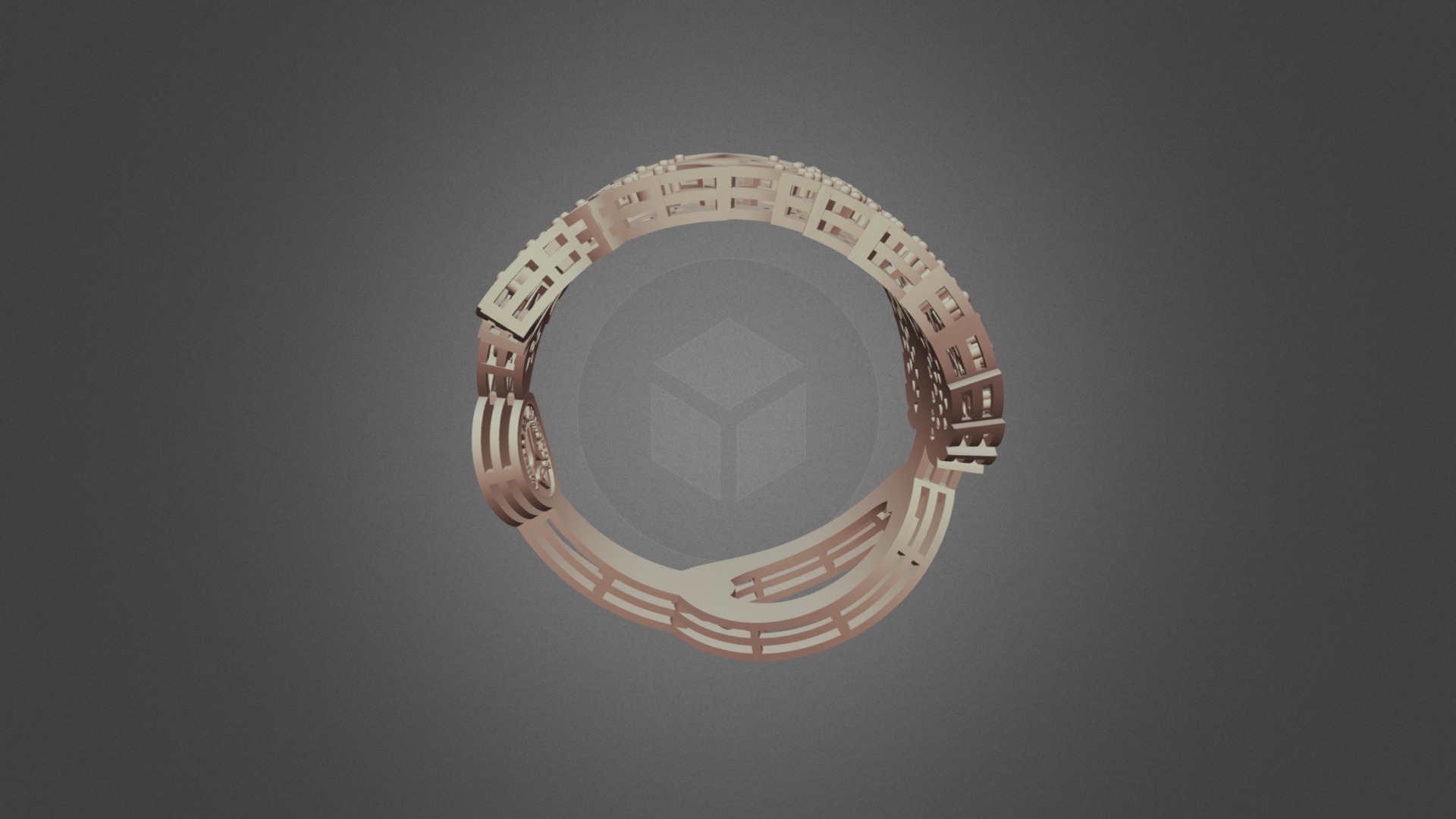 Dxt 001 - 3D model by Experiences.tech [61293b6] - Sketchfab