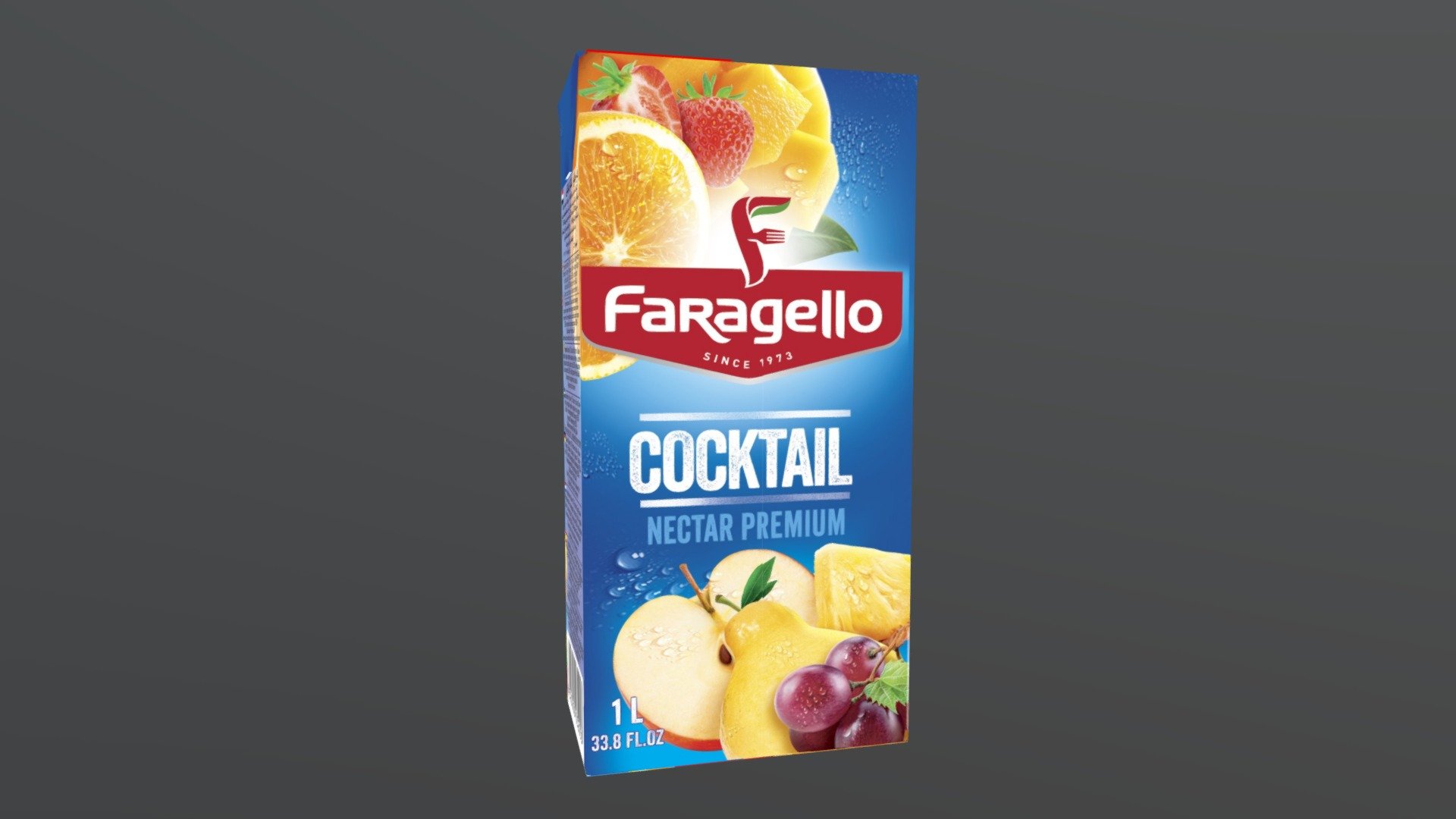 1L cocktail - Download Free 3D model by eyes360vr [612ad90] - Sketchfab