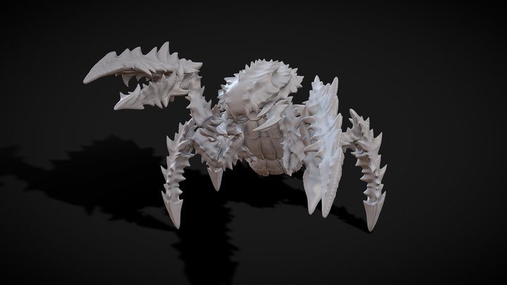 Helldivers_2 3D models - Sketchfab
