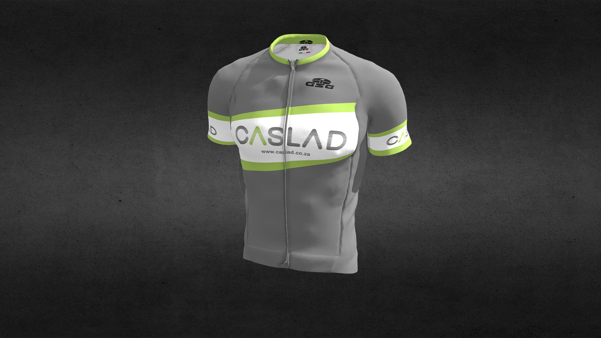 03313 - CASLAD - 3D model by GIESSEGICUSTOM [612c13d] - Sketchfab