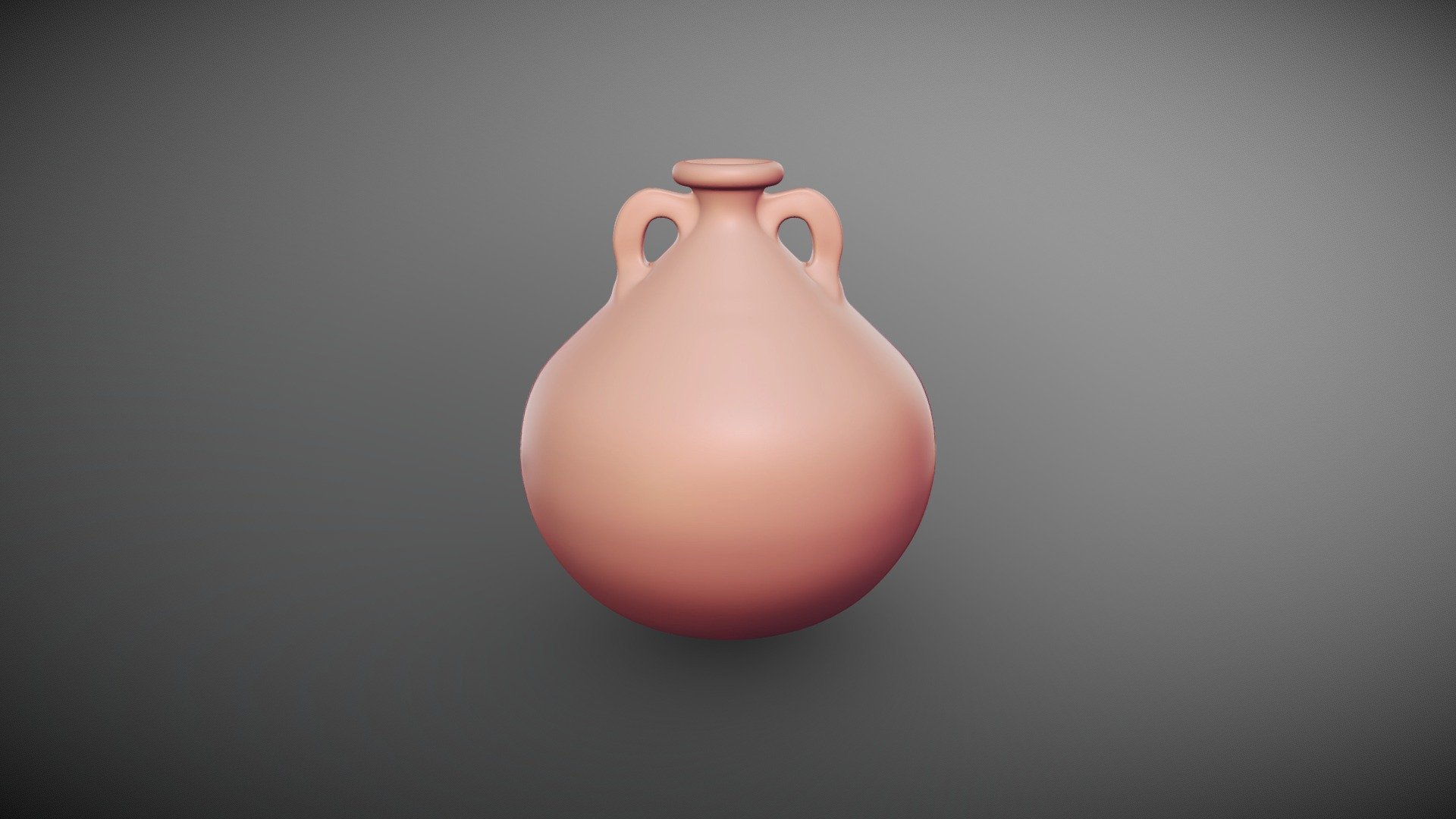 Anfora - 3D model by lutecio [612c905] - Sketchfab