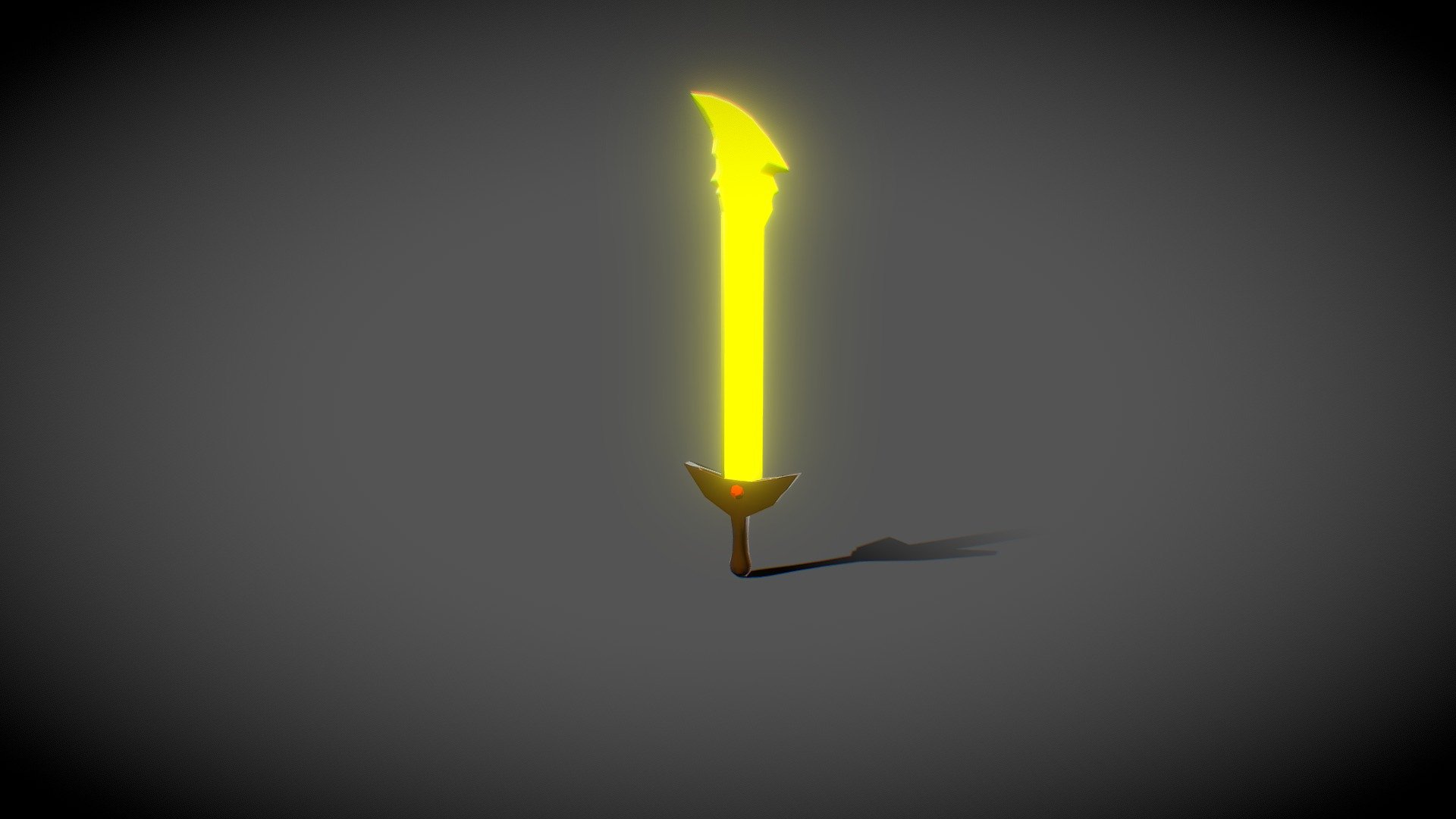 Sword - Download Free 3D model by Gioia2 [612d432] - Sketchfab