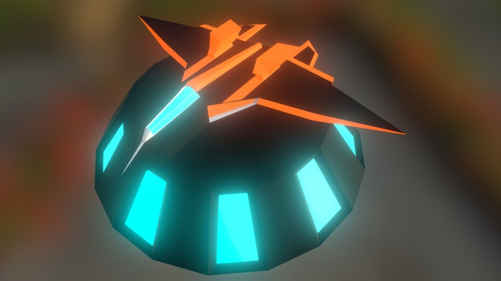 Jj - 3D model by jattherizz [6131362] - Sketchfab