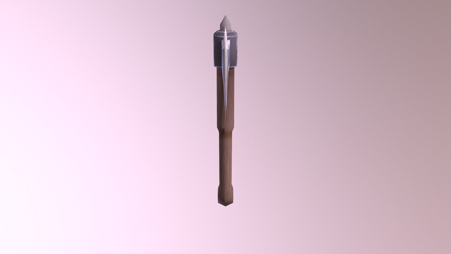 Ax-model - Download Free 3D model by Andrew.Hong [6131602] - Sketchfab