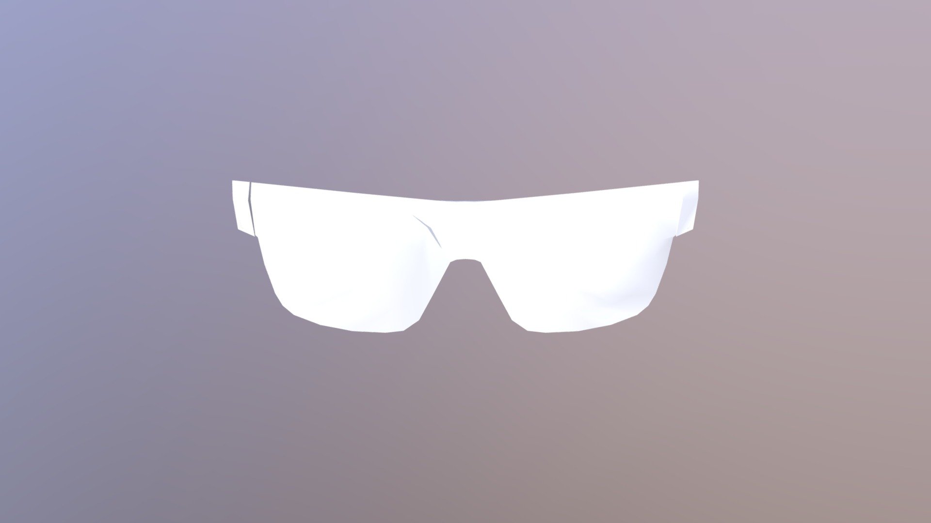 Shades - 3D model by Sh.ogun [6132170] - Sketchfab
