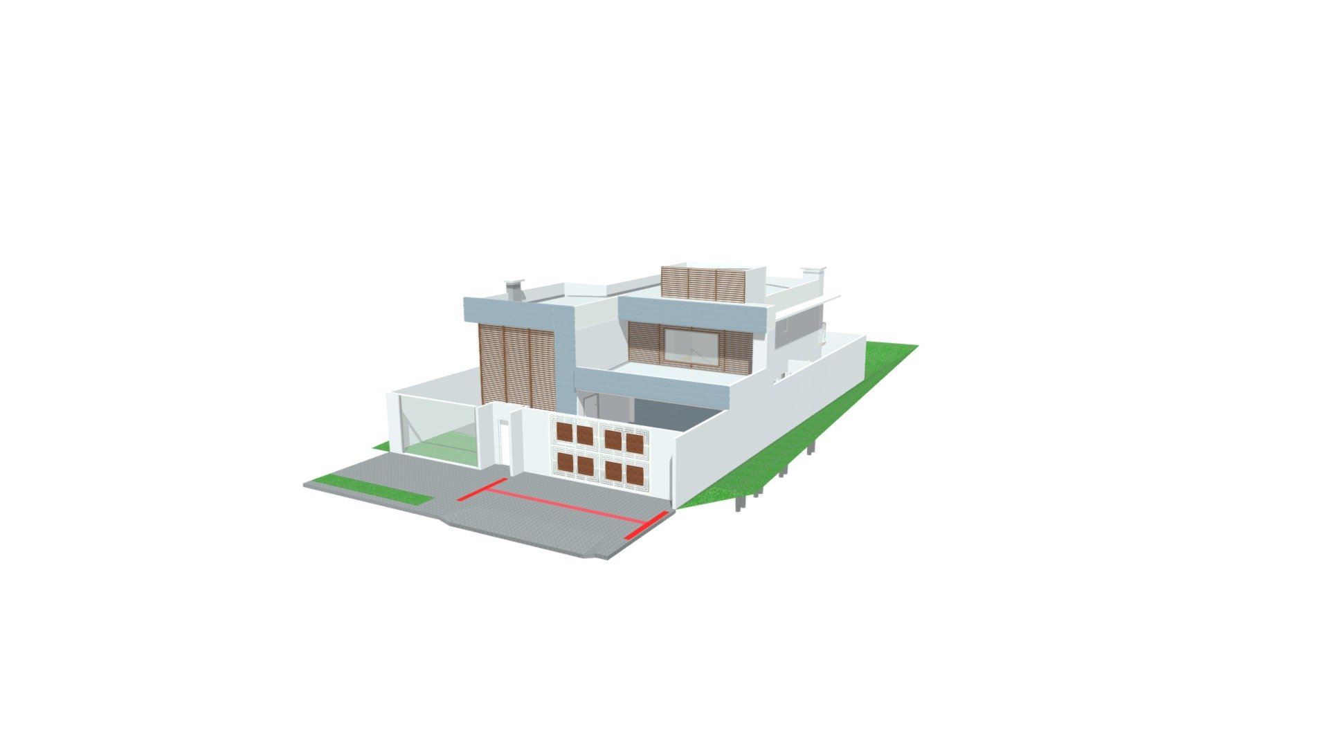 BIM CONCEPT - 3D model by pedro.ifcon [6134627] - Sketchfab