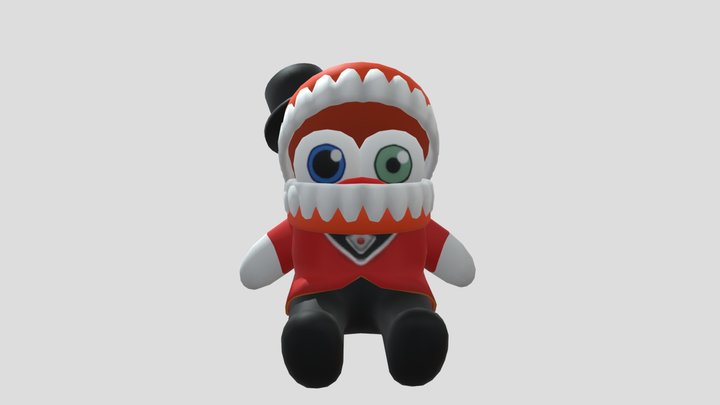 Tadc 3D models - Sketchfab