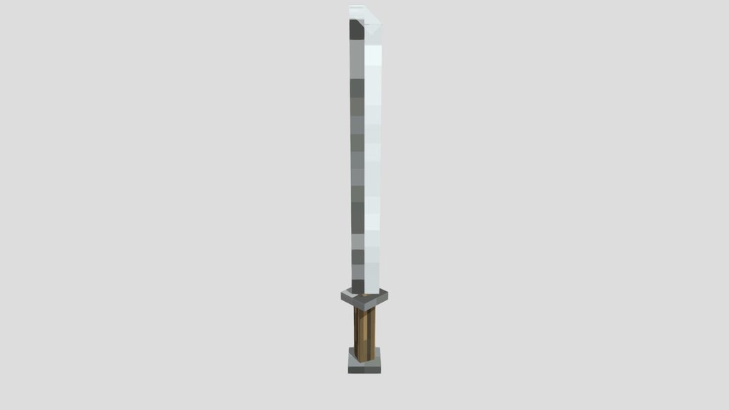 Melee Weapon - A 3D model collection by Todaka_Keno - Sketchfab