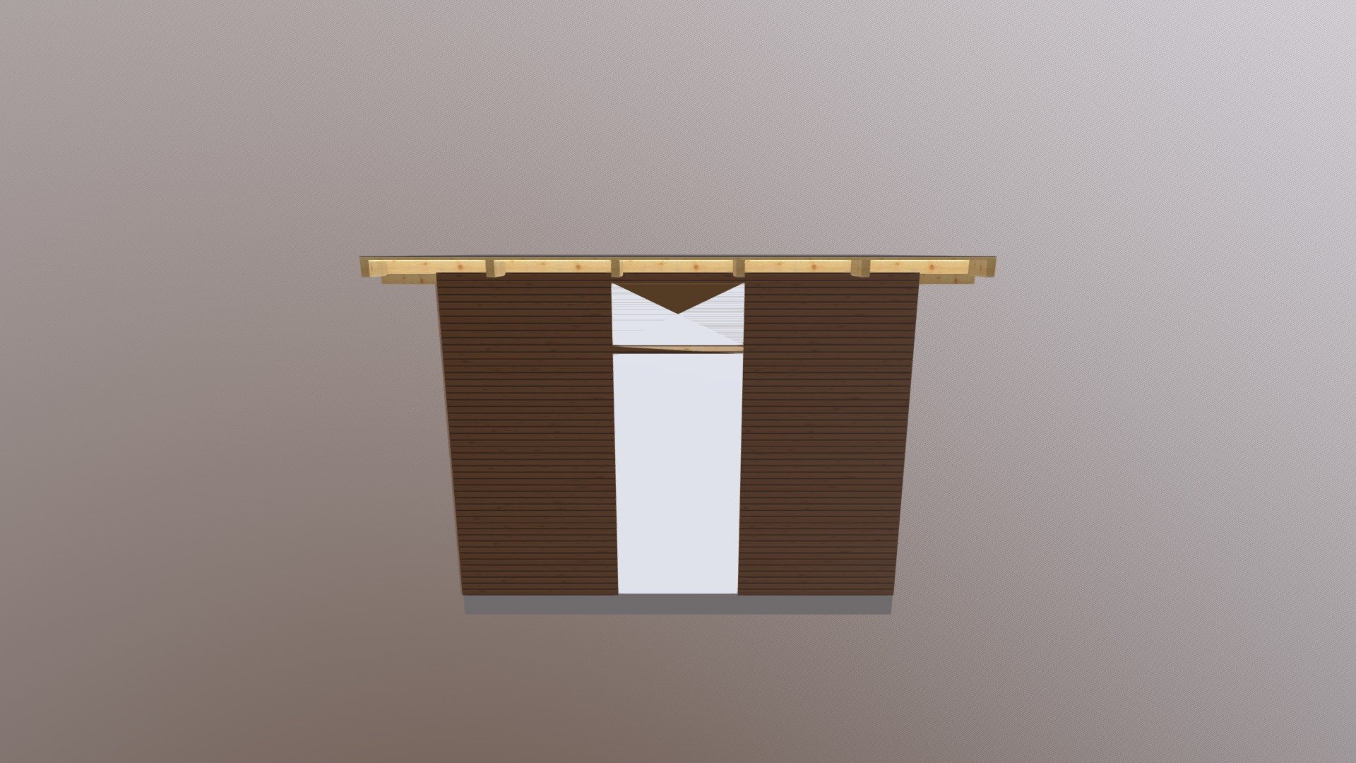 4518 DRK.xml Außen - 3D model by Wohlers (@wohli) [6137156] - Sketchfab