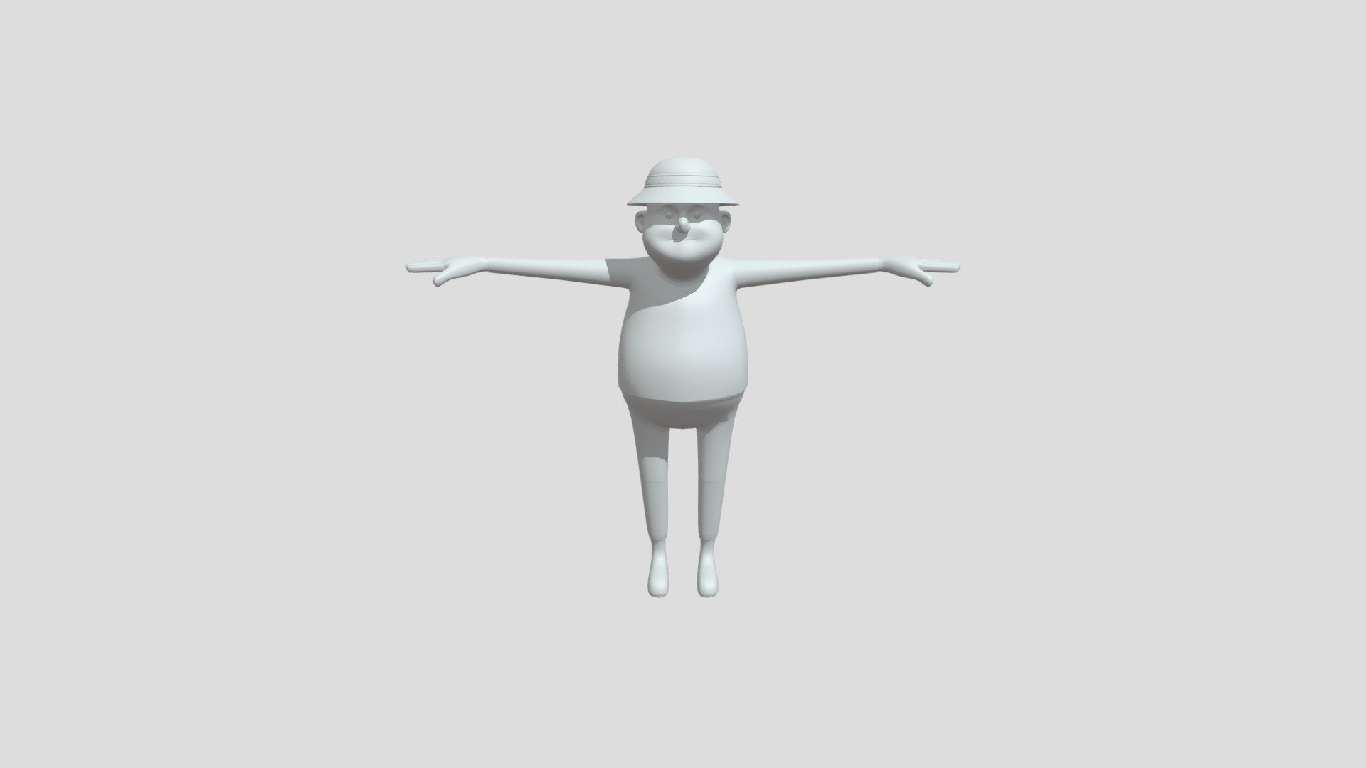 Rex - The Hunter - 3D model by BaZeean (@dsilver95) [6139696] - Sketchfab