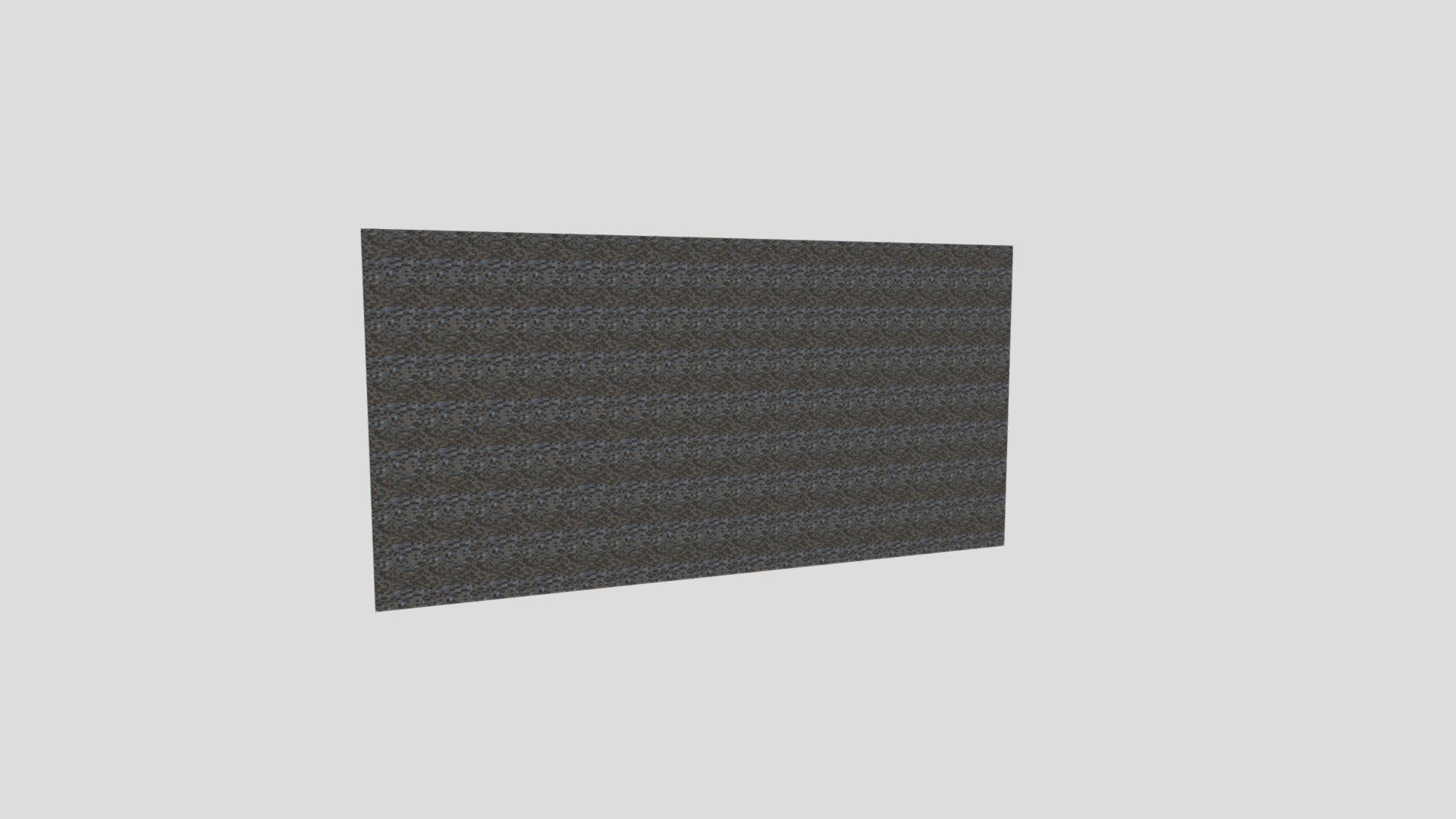 Basic Wall Retexture Test - 3D model by Sonavir [613a94f] - Sketchfab