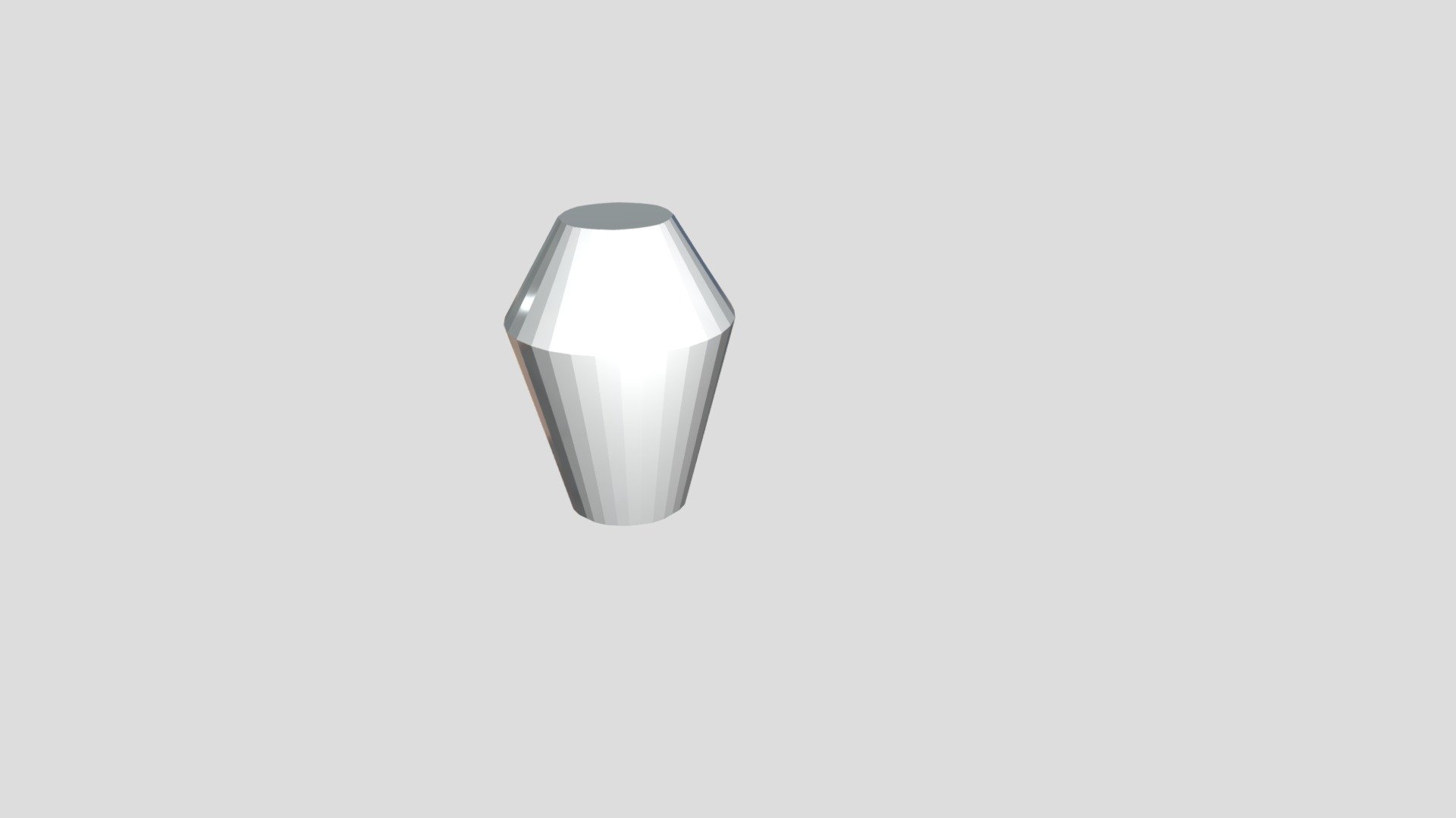 a vase - 3D model by dvdgmr12 [613a9c2] - Sketchfab