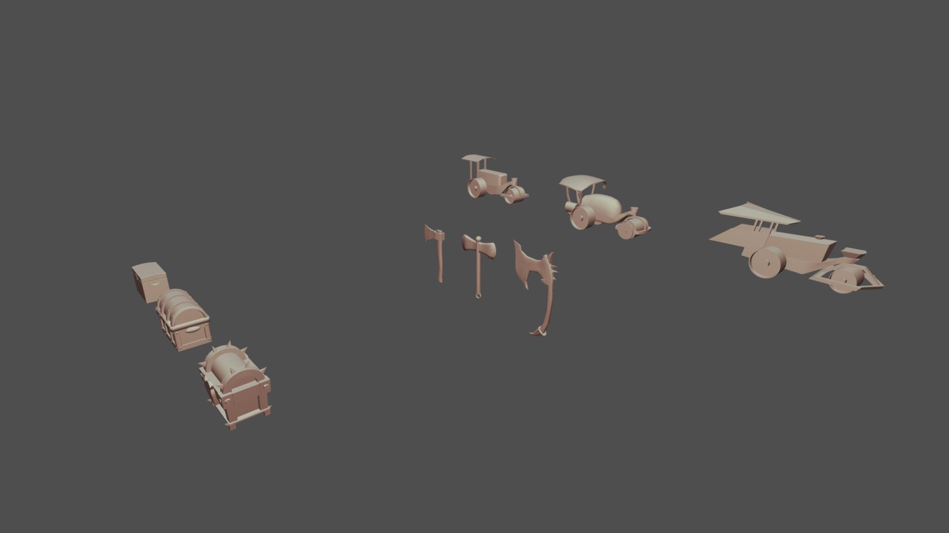 Form-simple-all - Download Free 3D model by VitalyTimkin [613b3e6 ...